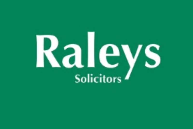 Logotipo Do Raleys