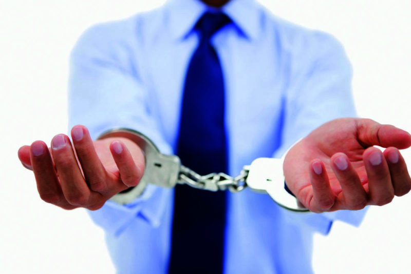Changes to Police Bail: What do they mean? - Ison Harrison Solicitors