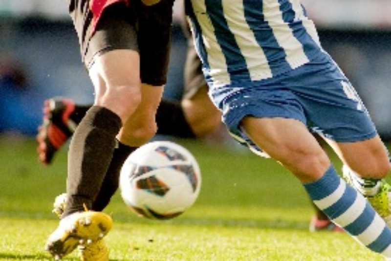 Is it Time to Tackle Discrimination in Football? - Ison Harrison Solicitors