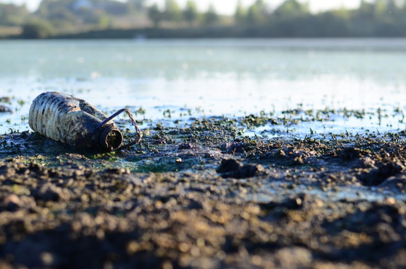 The importance of Contaminated Land & Enviromental Searches - Ison ...