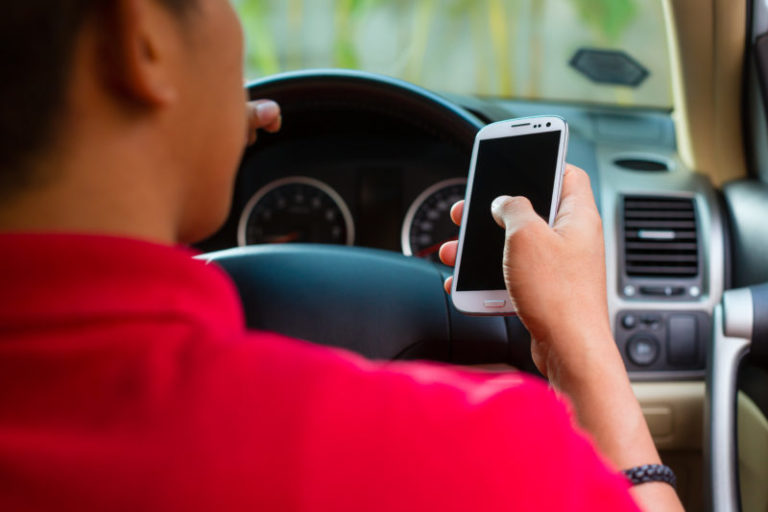 Using Mobile Phones Whilst Driving: the Law Explained - Ison Harrison ...