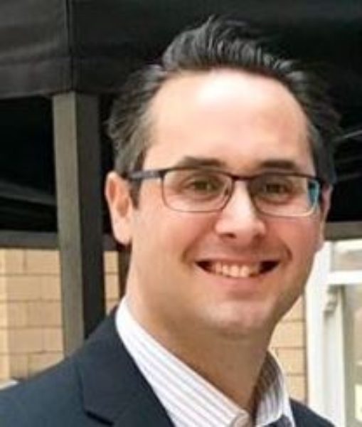 Introducing Chris Brierley, Solicitor & York Branch Manager - Ison ...