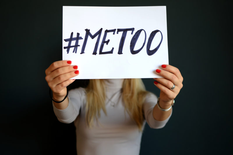 Sexual Harassment In The Workplace - Ison Harrison Solicitors