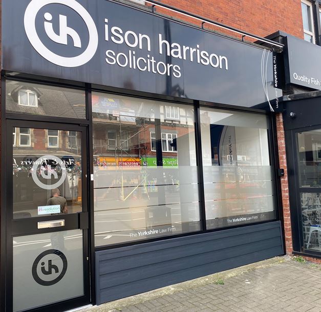 Crossgates Solicitors | Ison Harrison Solicitors in Crossgates
