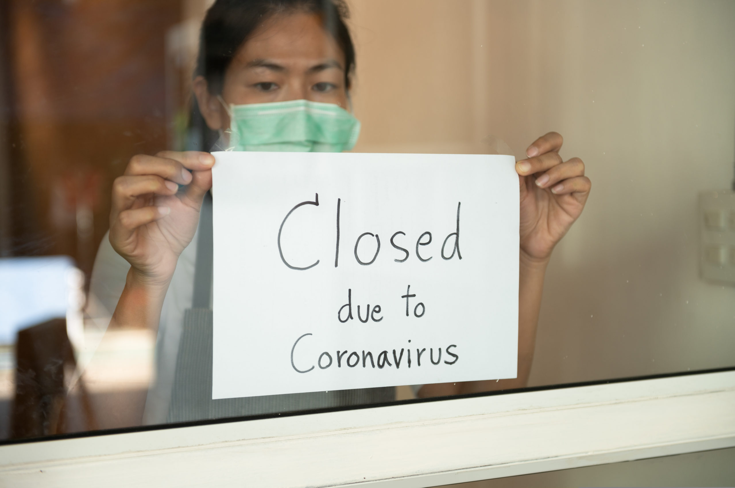 An Important Ruling on COVID-19 Business Interruption Insurance - Ison ...