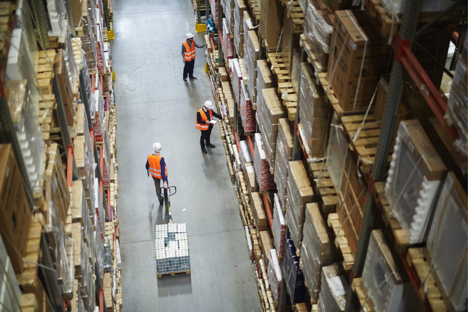 The Hidden Toll of Poor Temperature Control For Warehouse Workers ...
