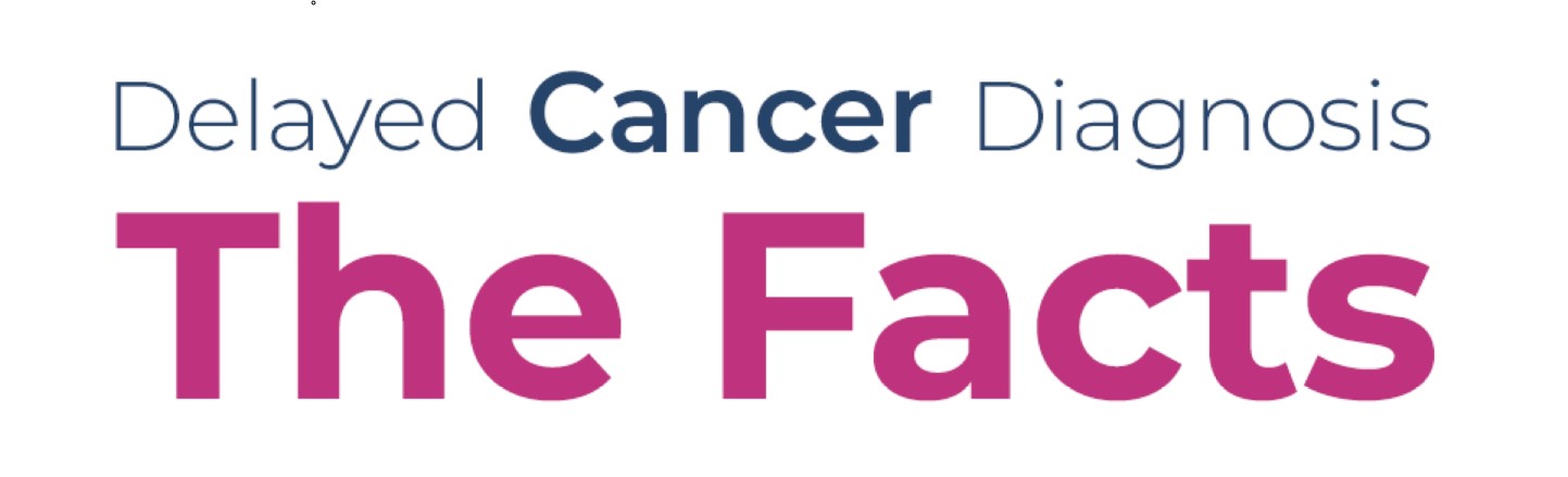 Delayed Cancer Diagnosis - The Facts [Infographic] - Ison Harrison ...