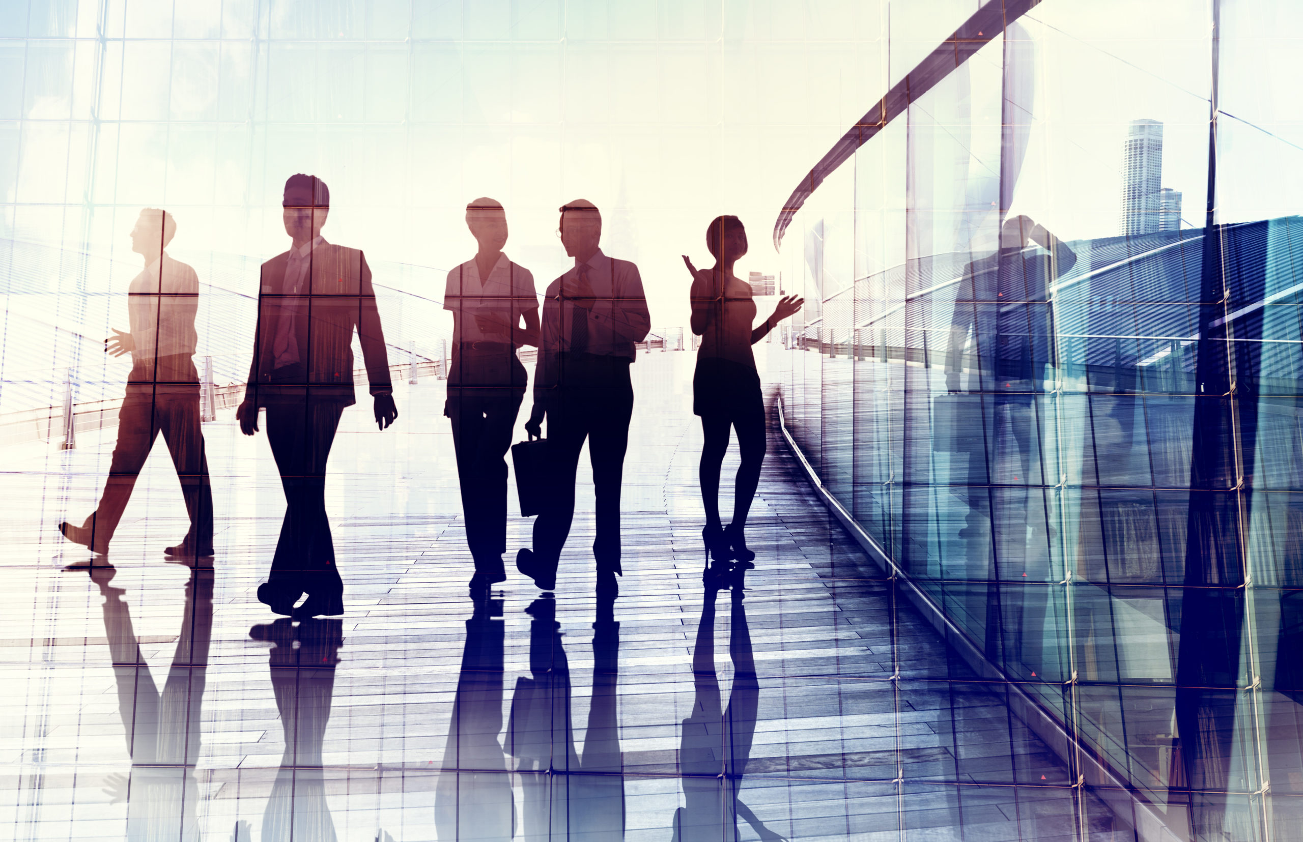 Employee Ownership Trust - Ison Harrison Solicitors