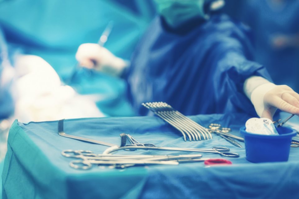 Surgical Mistakes - What Should You Do Next? - Ison Harrison Solicitors