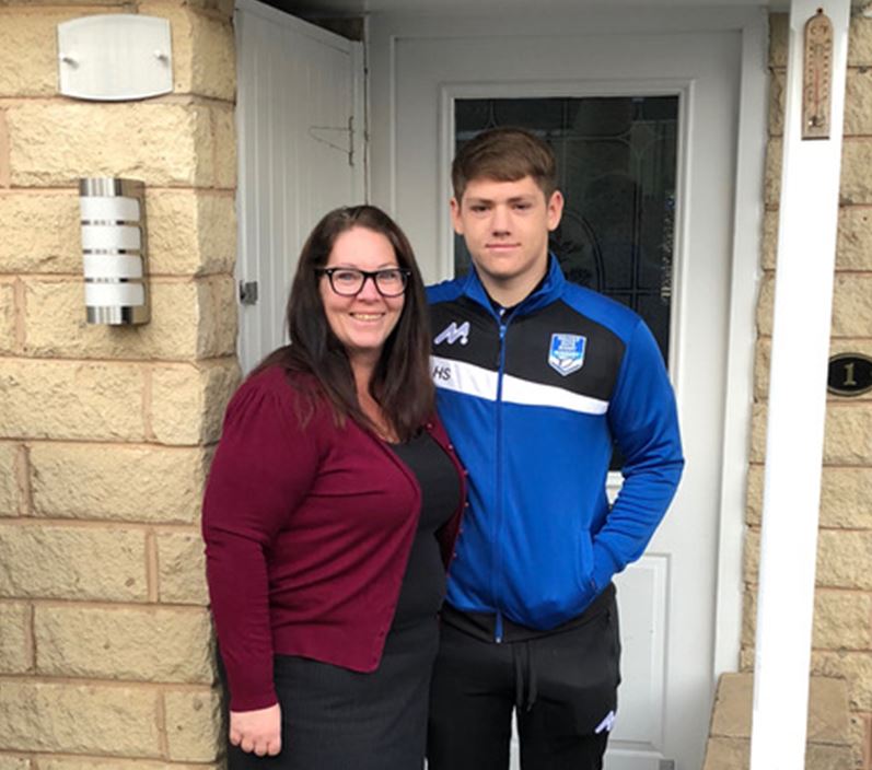 Harry Sykes Inquest Conclusion: Supervision At Lake Was "Inadequate ...