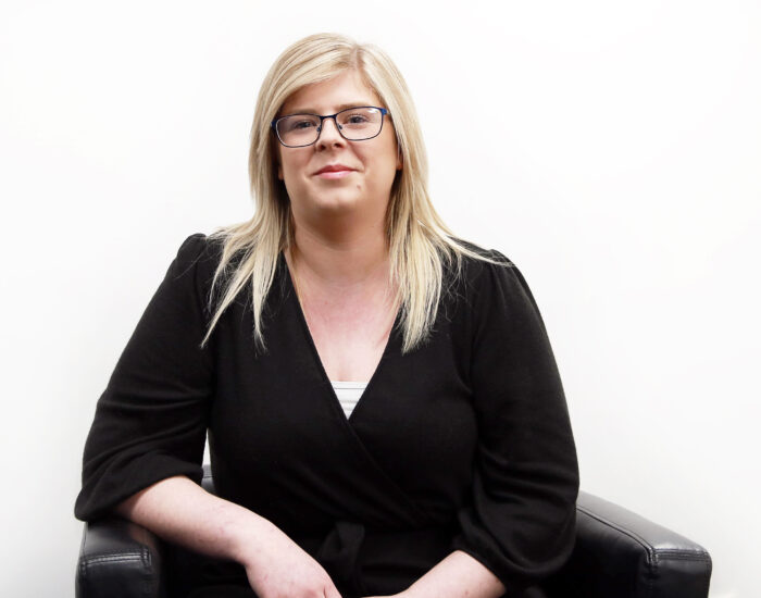 Emma Galvin - Ison Harrison Solicitors