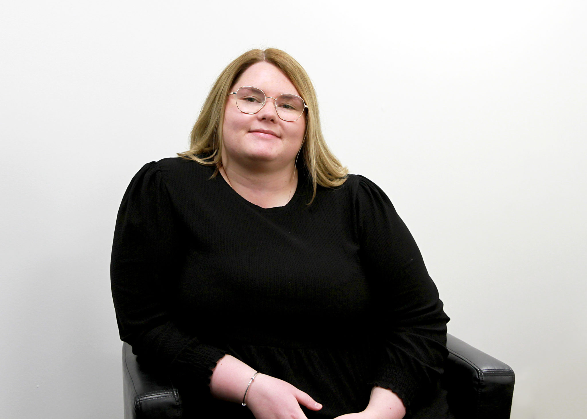 5 Minutes With...Katie Henstock, Conveyancing Executive in Wakefield ...
