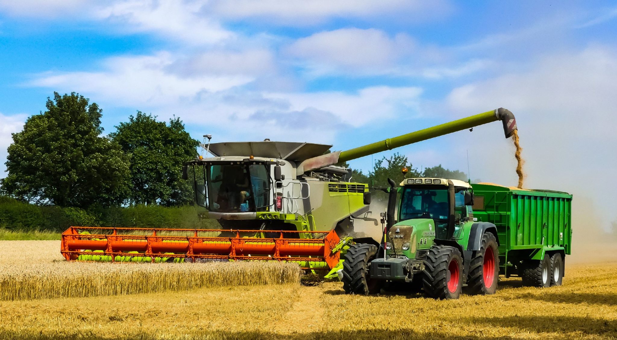 Fatal Injuries On Farms - HSE’s Latest Report Says Farm Industry Death ...
