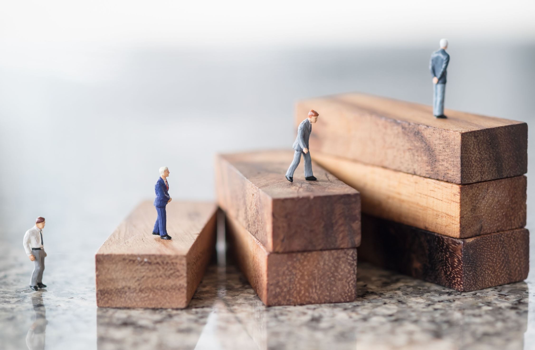 Top Tips for Succession Planning and Employee Ownership - Ison Harrison ...