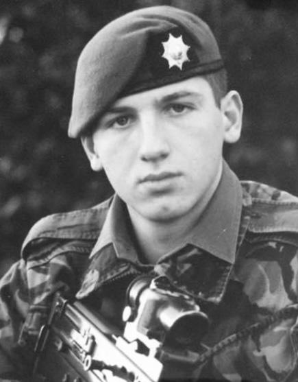 New Forcer Protocol Set To Be Piloted To Improve Mental Health For ...