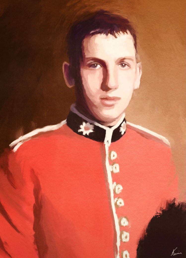 Alan Forcer: Inquest Opens Into The Death Of Kosovo Veteran - Ison ...