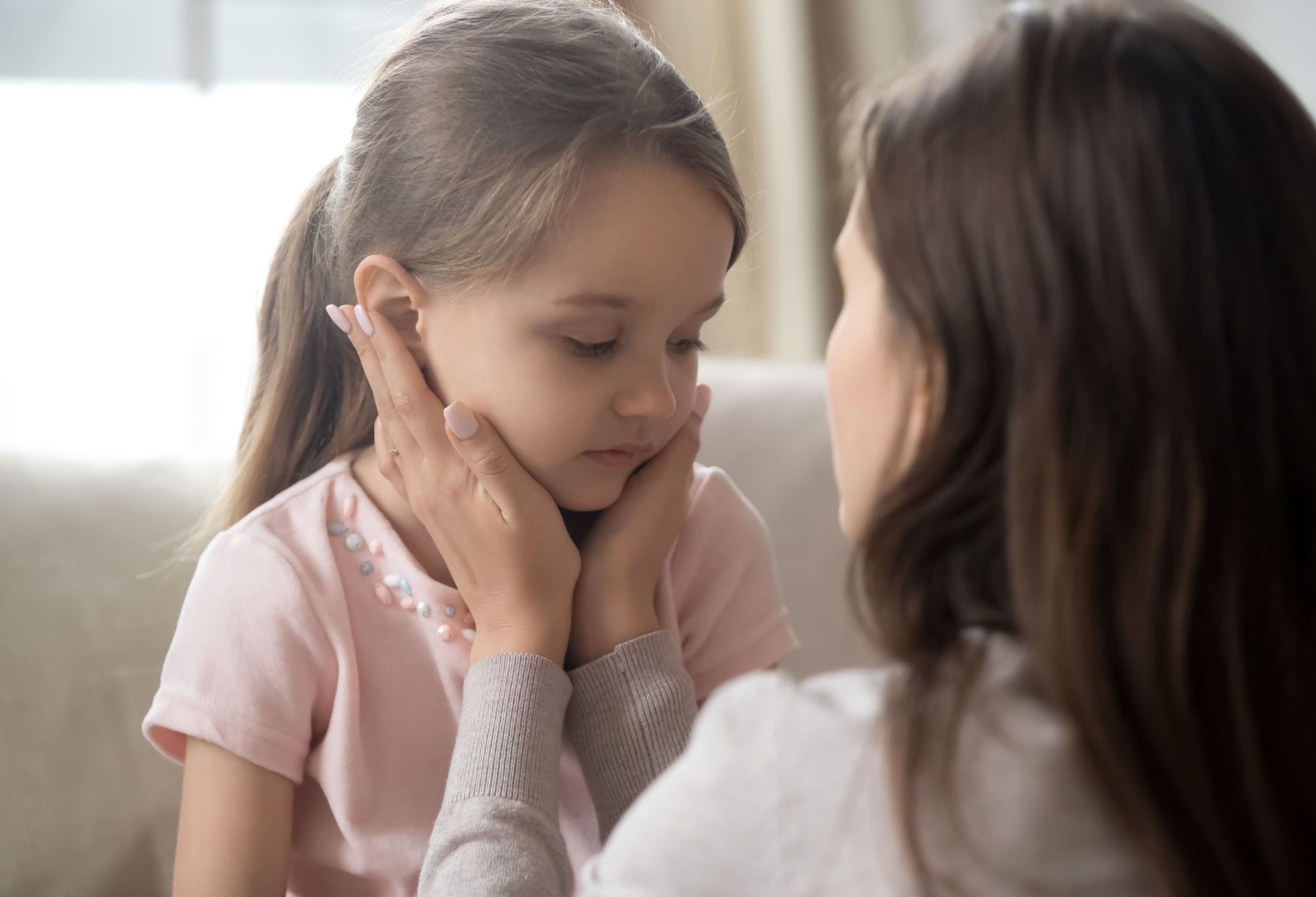 Supporting Children With The Loss Of A Sibling - Ison Harrison Solicitors