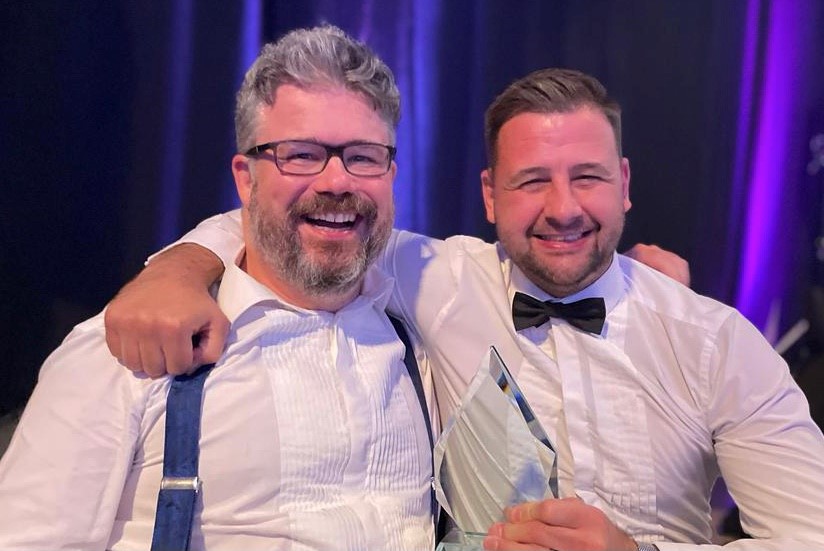 We Won! Ison Harrison Wins Law Firm of the Year 2022 | Blog