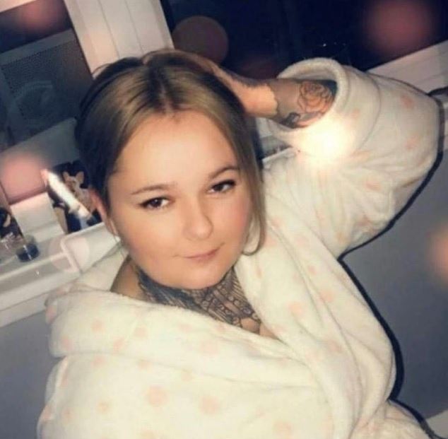 Deseree Fitzpatrick - Inquest Begins Monday 7th November - Ison ...