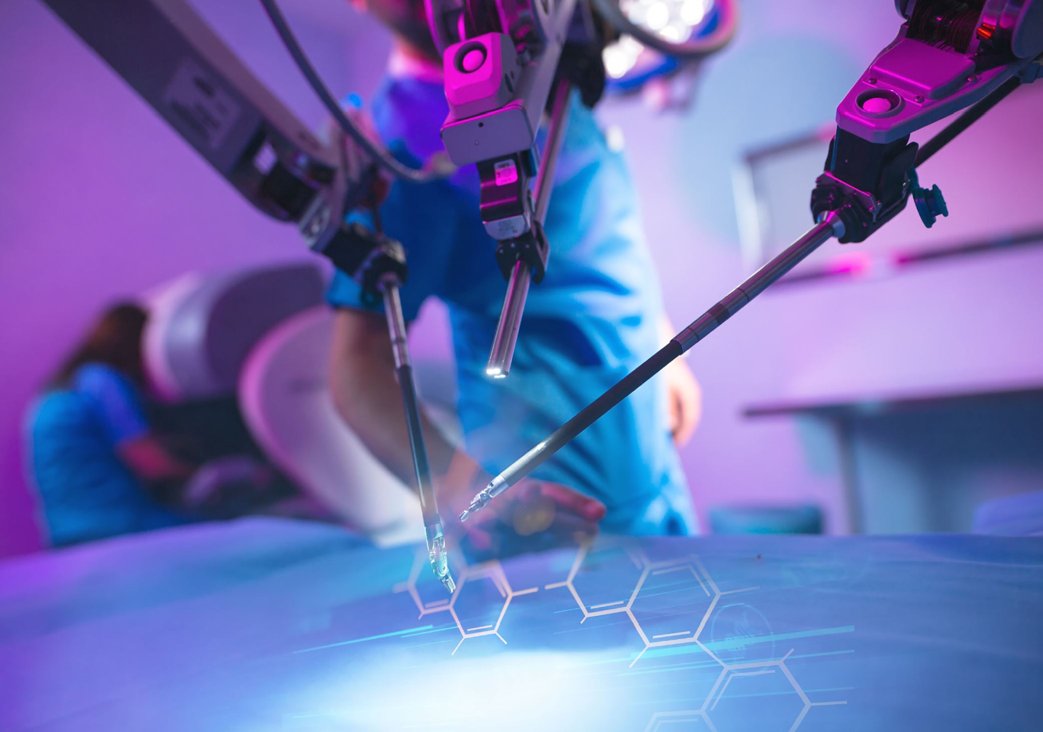 What Is Robotically Assisted Surgery And How Does It Go Wrong? - Ison ...