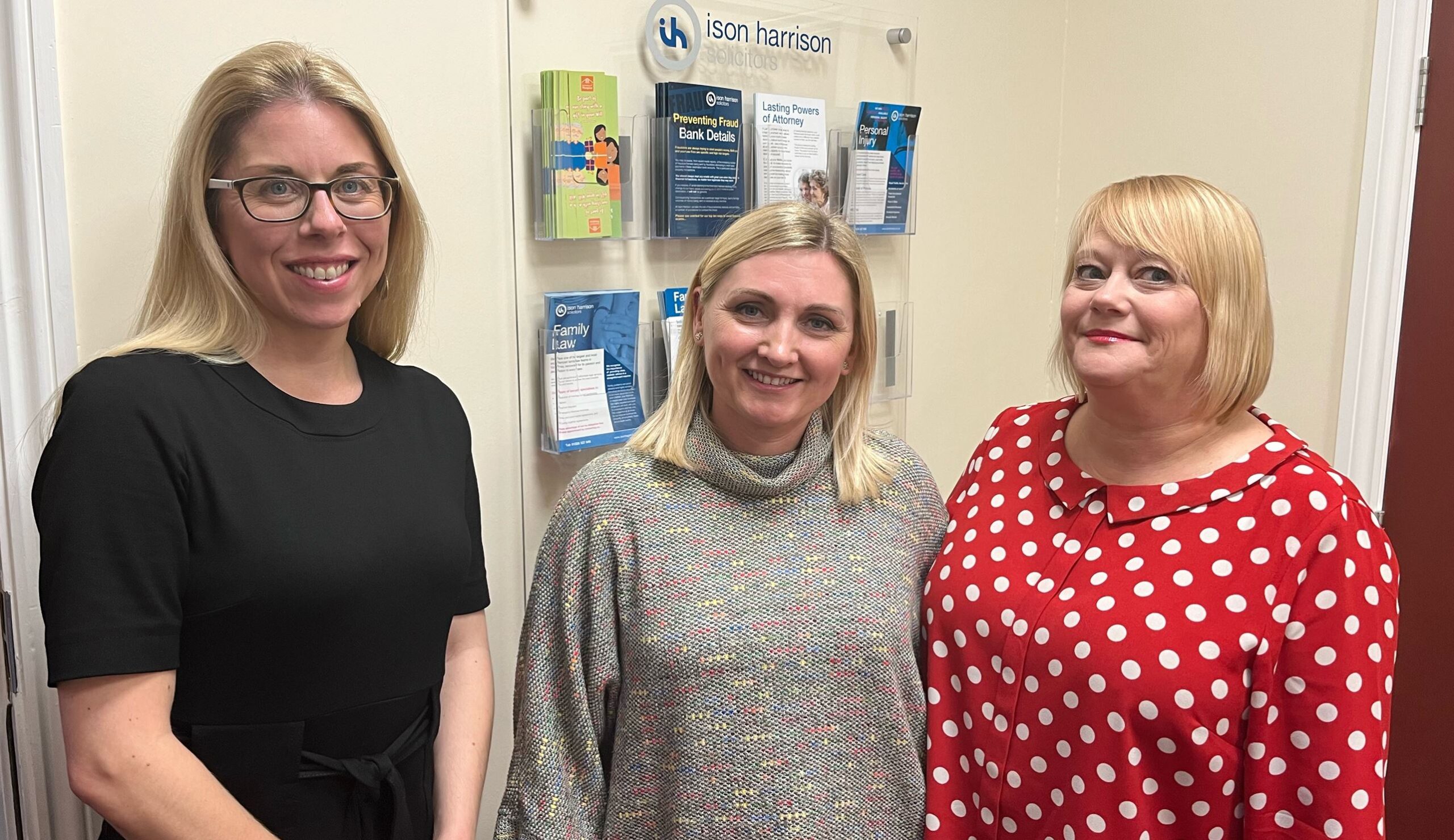 We're Sponsoring The Proud of Barnsley Awards 2022 - Ison Harrison ...