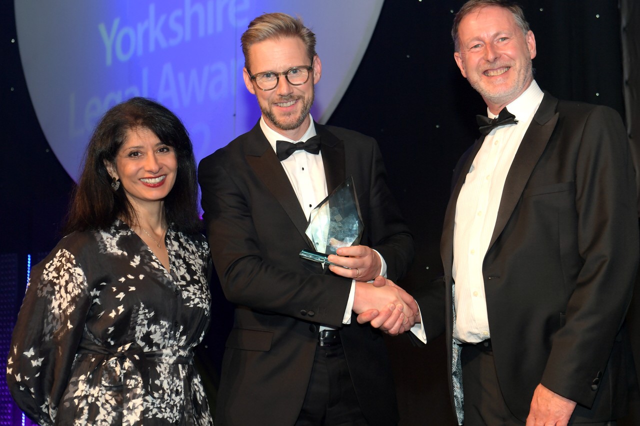 Looking Back On A Milestone Year For Ison Harrison | The Yorkshire Law Firm