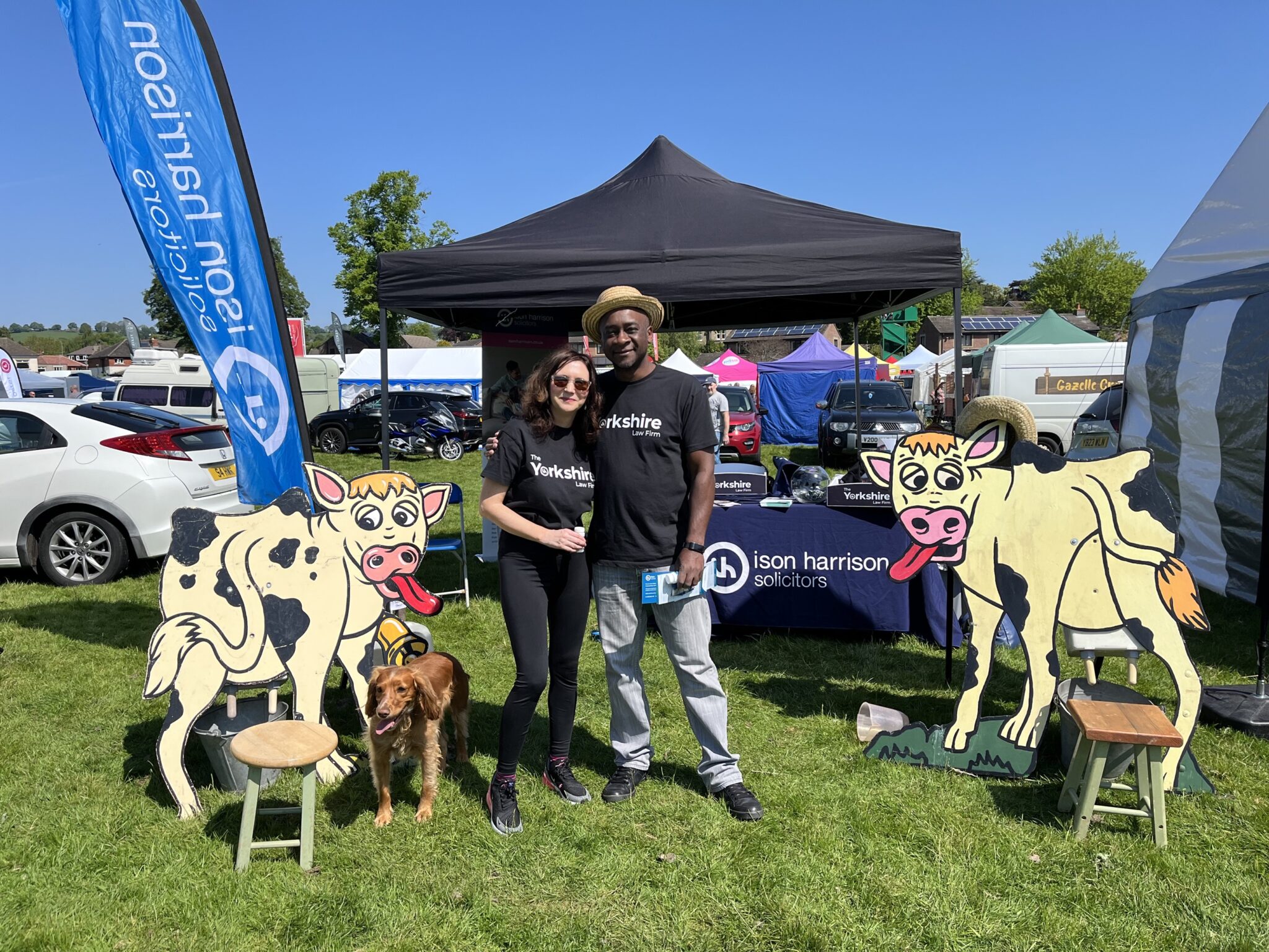 The Ison Harrison Summer Events Calendar 2023 - Ison Harrison Solicitors