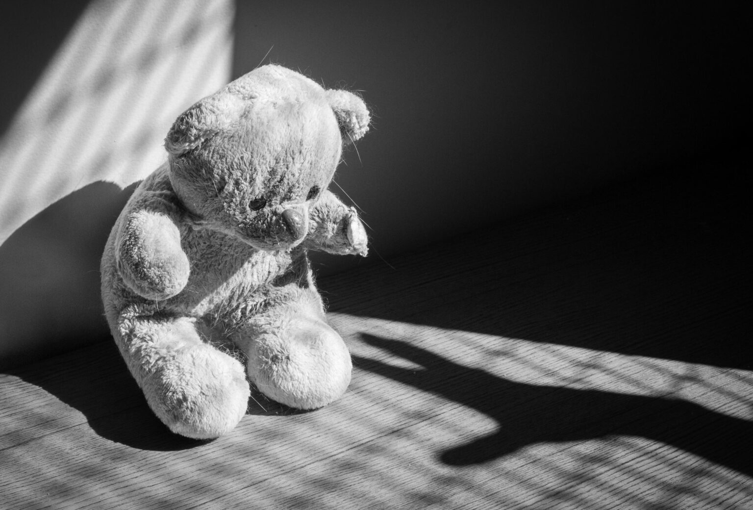 The Tragic Story of Alfie Steele: The Failure of Social Services ...