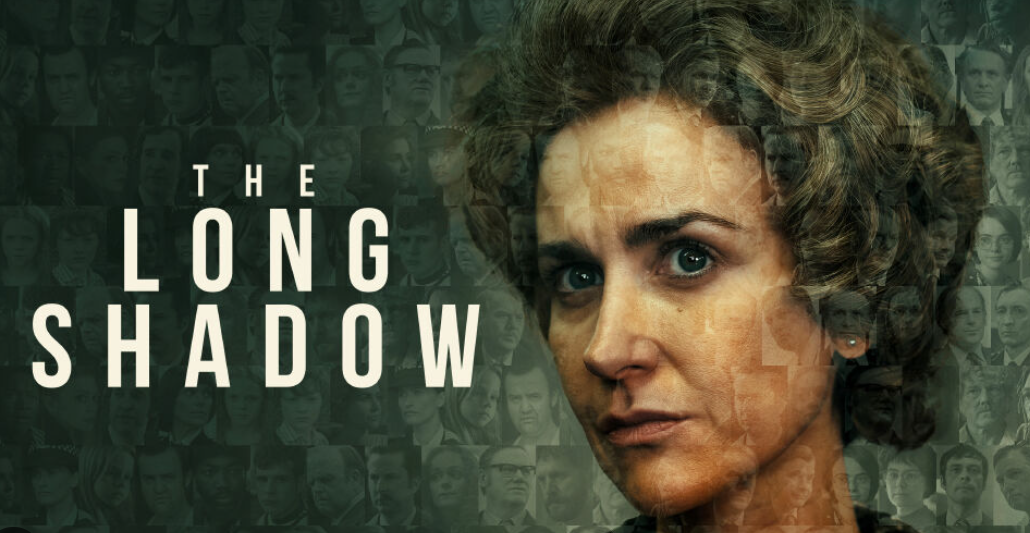 ‘The Long Shadow’ Drama Highlights Work Done by Ison Harrison’s Ruth ...