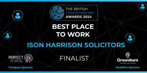 Careers | Ison Harrison Law Jobs & Legal Careers