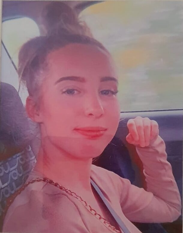 Grace Smith: Hospital Failures Linked to 16-Year-Old's Tragic Death ...