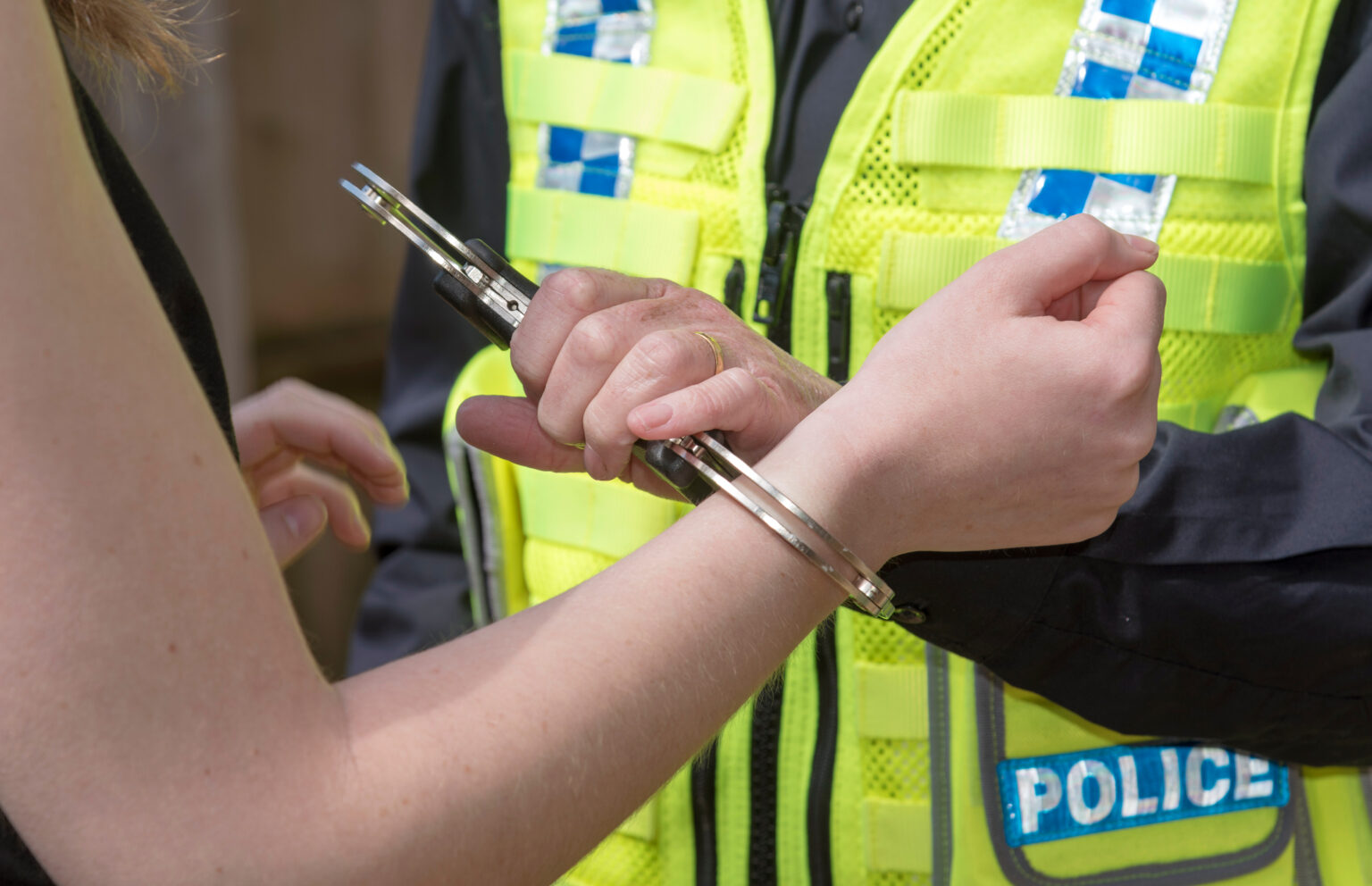Inquiry unearths illegal arrest and demeaning strip searches by members ...