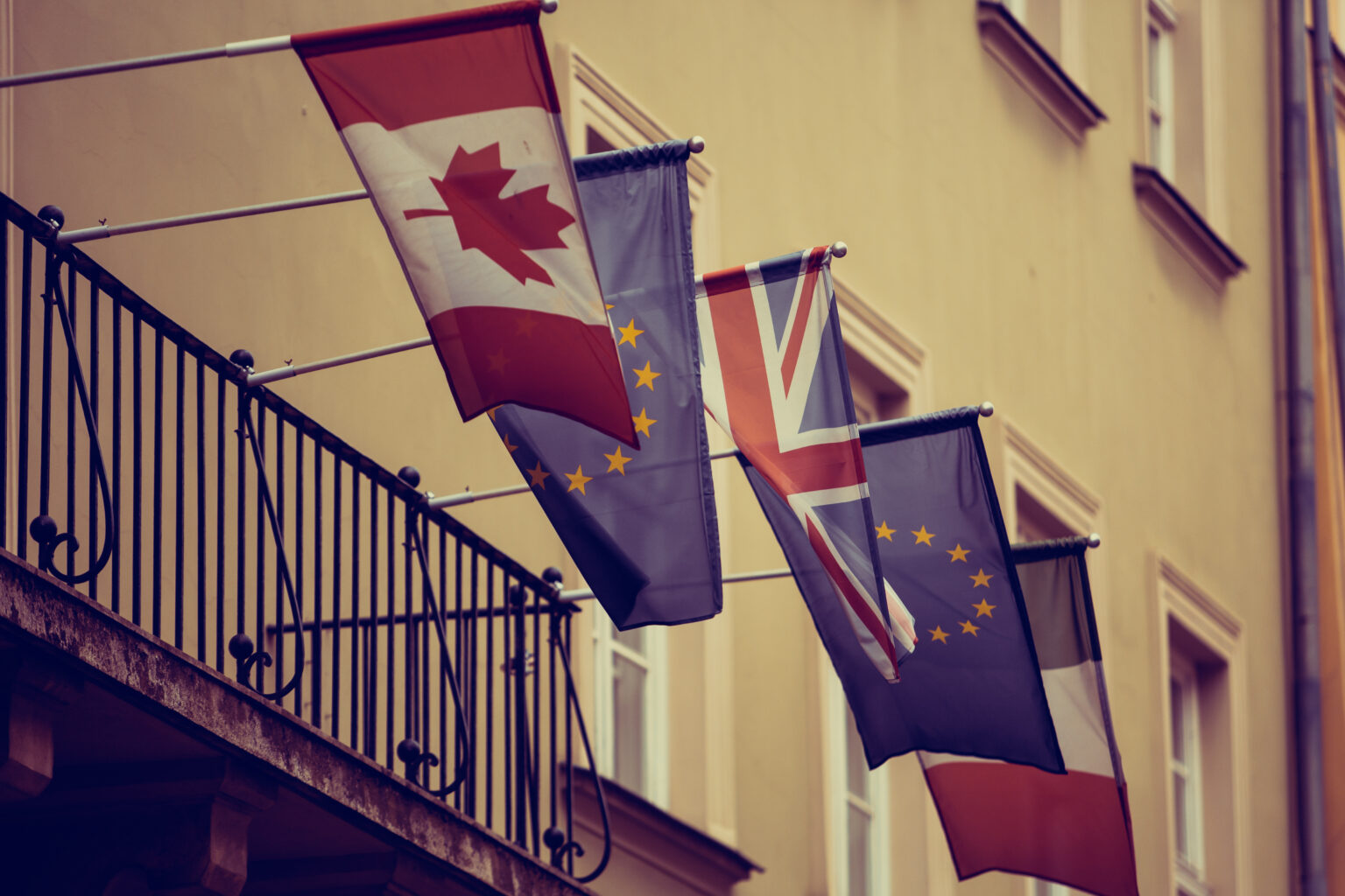 Immigration Training | International Agreement Visa | Immigration Lawyers