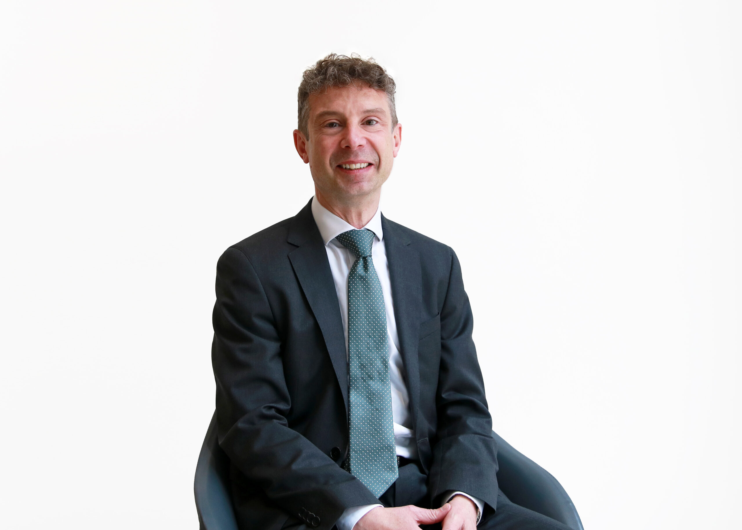 David Harrison | Ison Harrison - The Yorkshire Law Firm