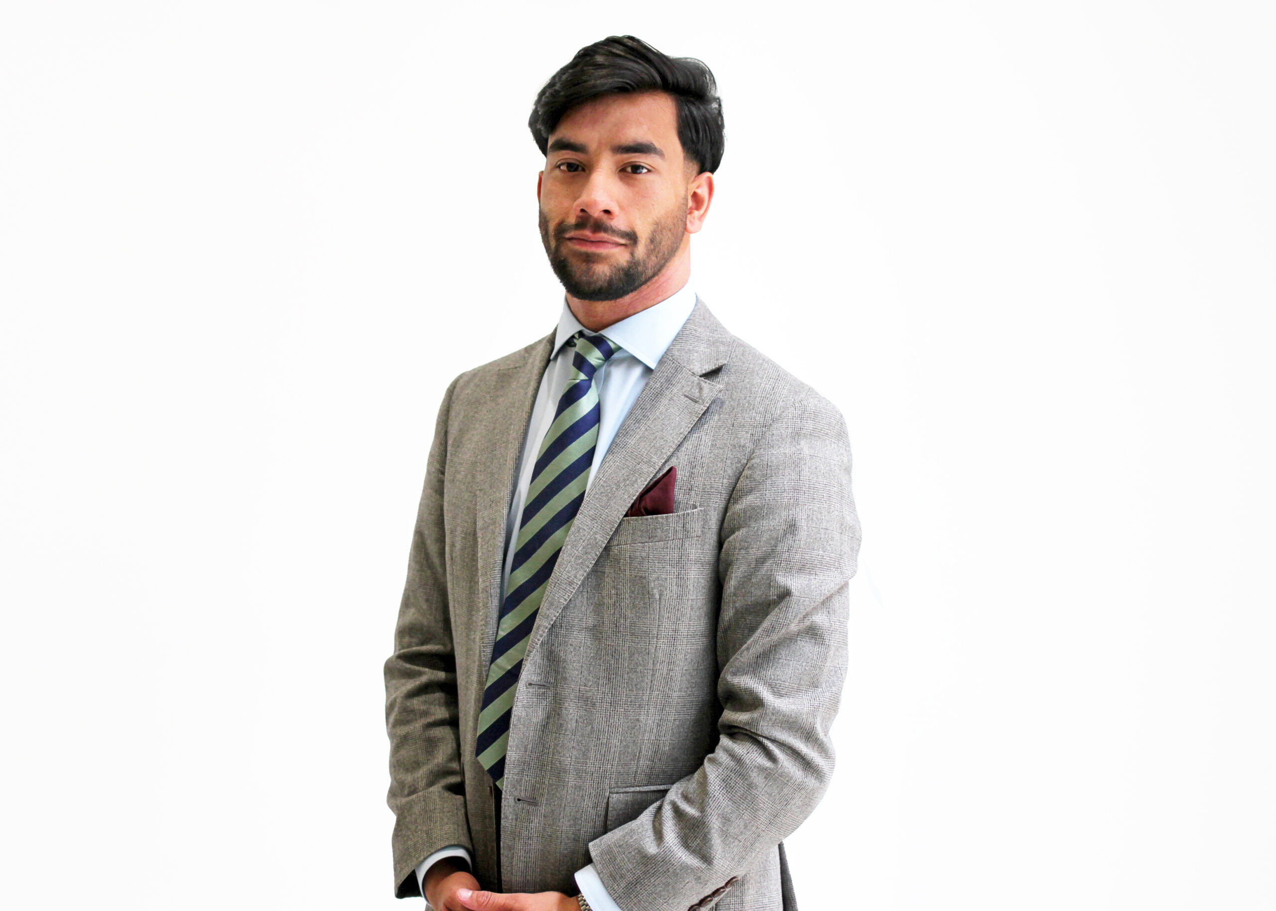 Shamim Miah | Ison Harrison - The Yorkshire Law Firm