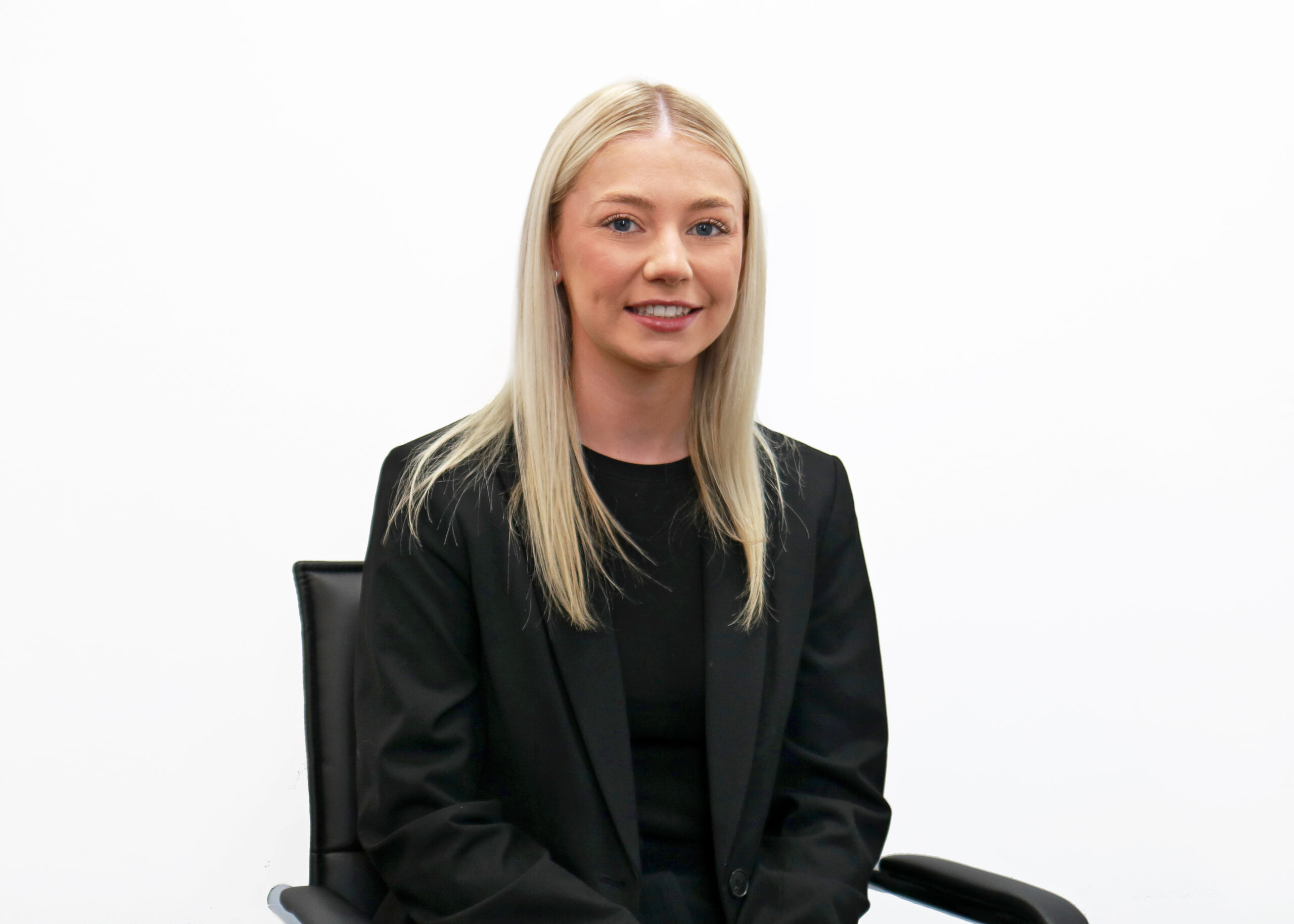 Charlotte Cooper | Ison Harrison - The Yorkshire Law Firm