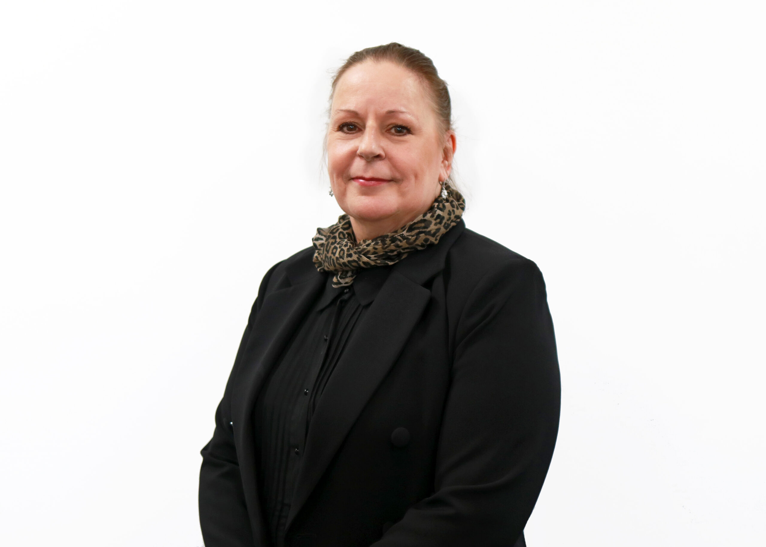Vanda Haunch | Ison Harrison - The Yorkshire Law Firm