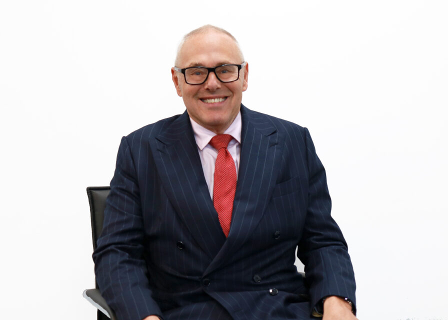 5 Minutes With John Goodwin, Partner at Ison Harrison - Ison Harrison ...