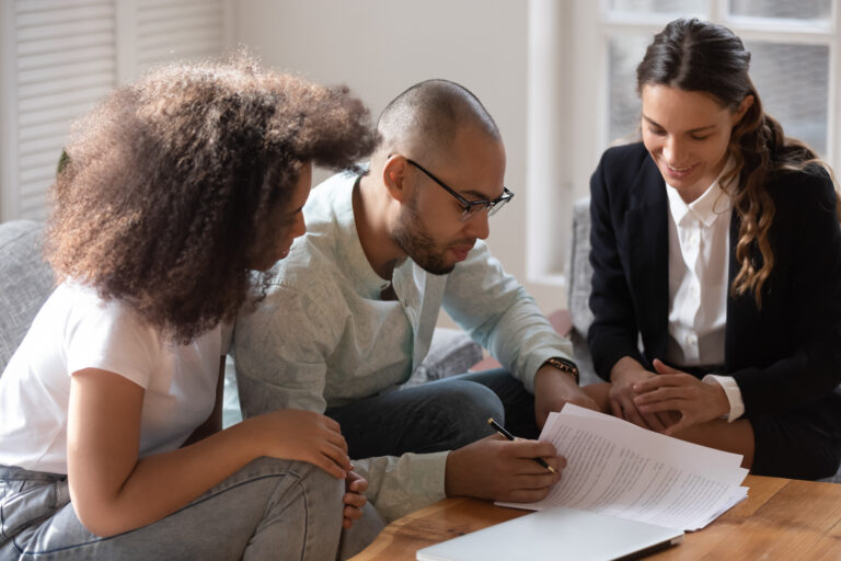 A Simple Guide To Making A Will - Ison Harrison Solicitors