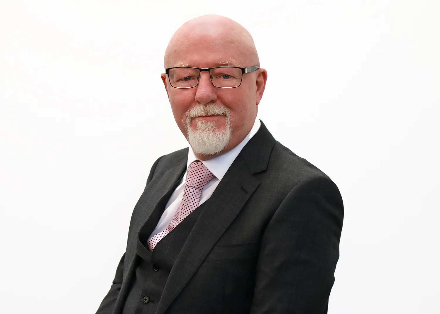 Mike Massen | Ison Harrison - The Yorkshire Law Firm