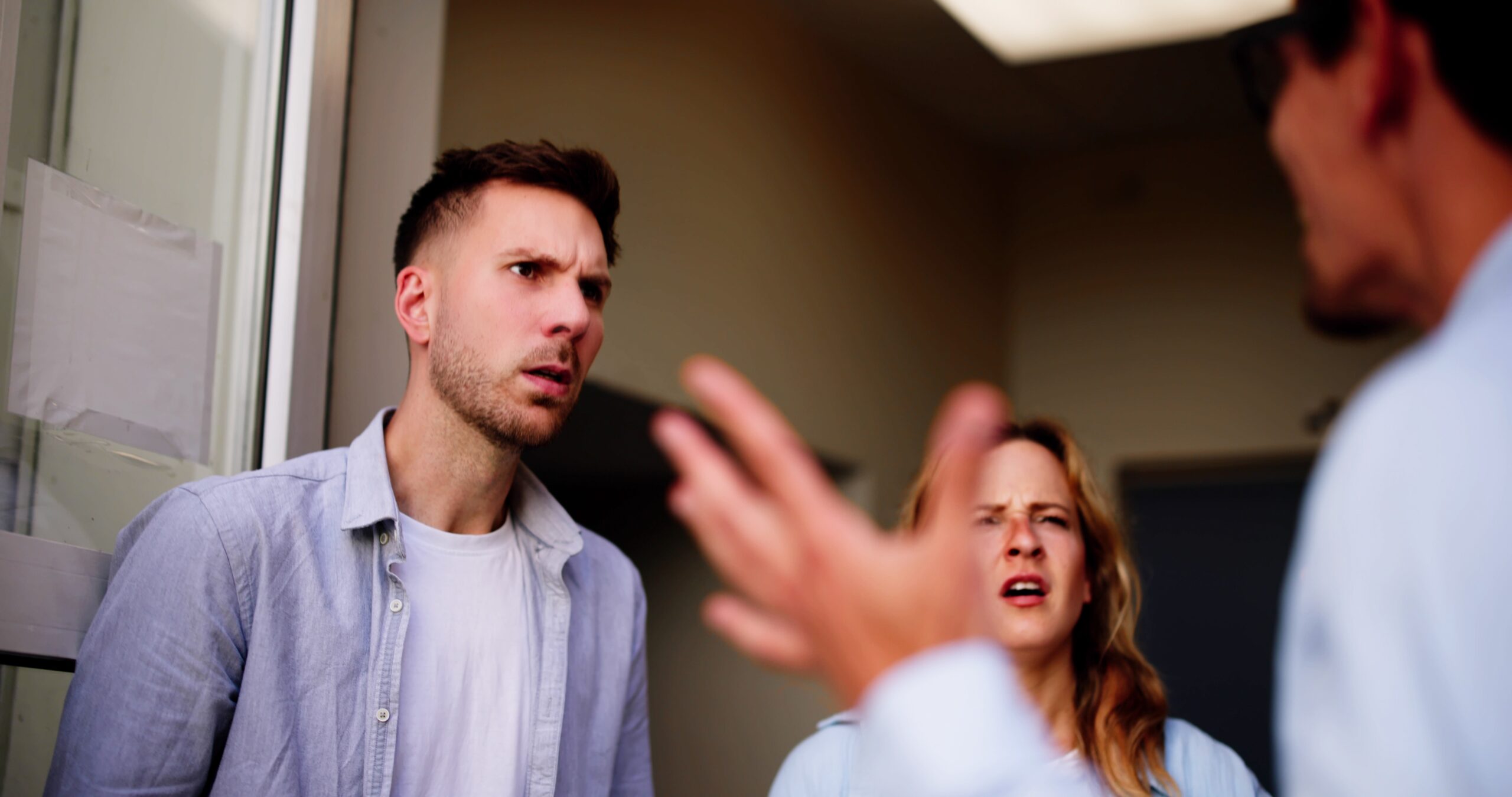 16 Common Neighbour Disputes (And How To Resolve Them) - Ison Harrison ...