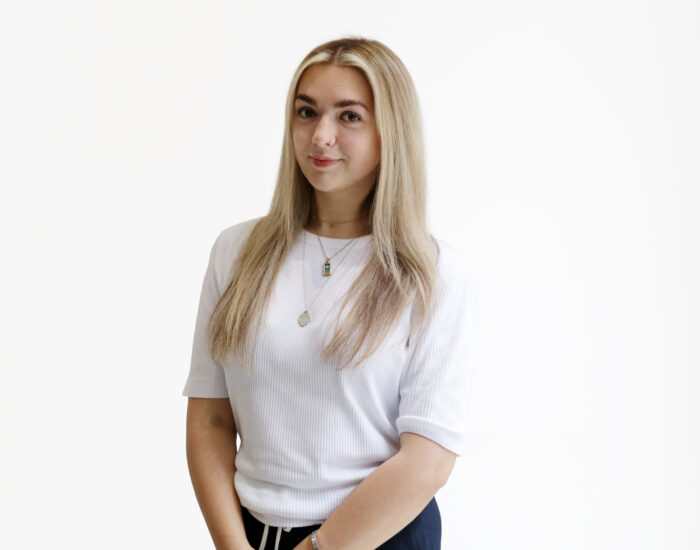 Becca Giles | Ison Harrison - The Yorkshire Law Firm