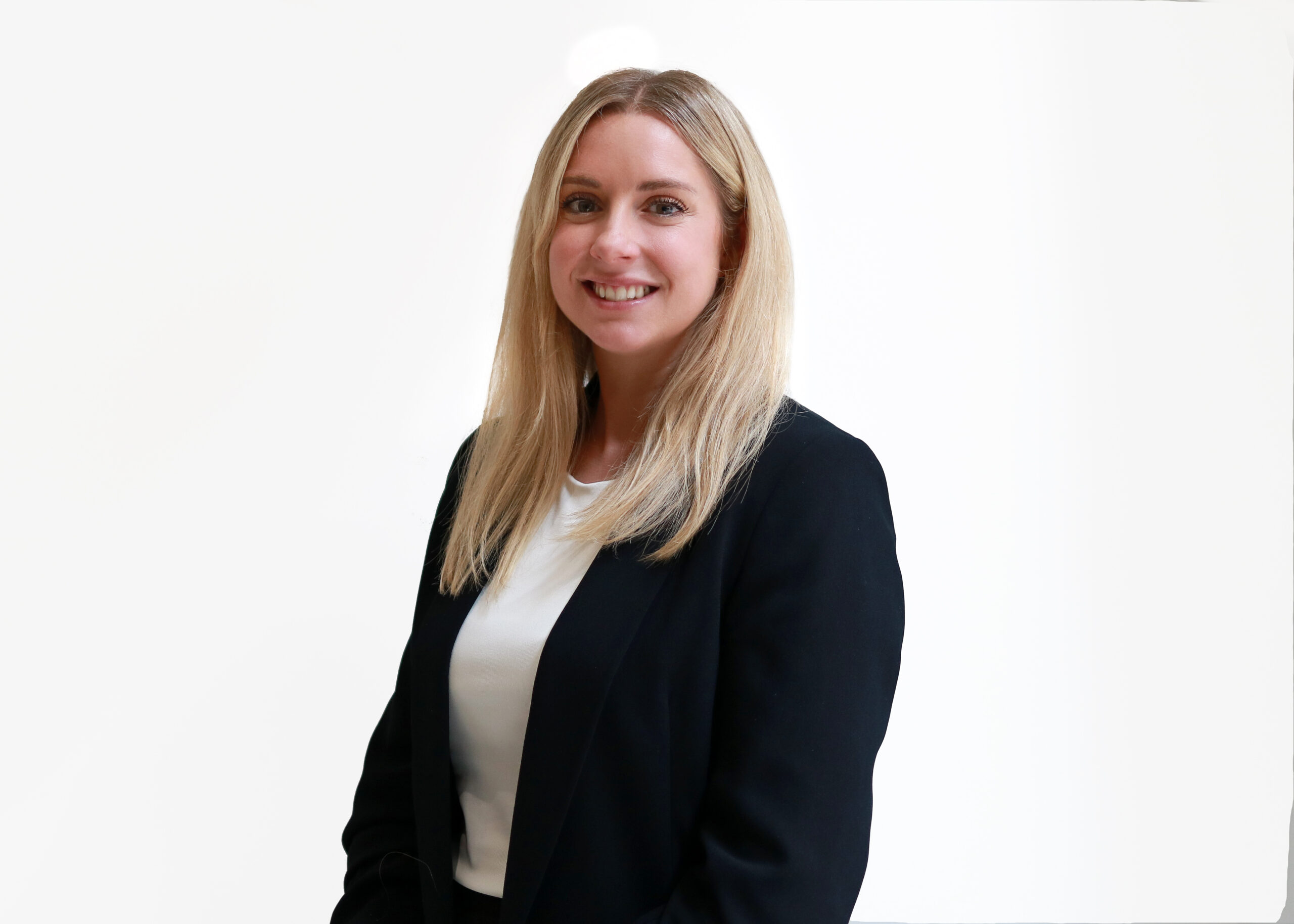 Amy Nesbitt | Ison Harrison - The Yorkshire Law Firm