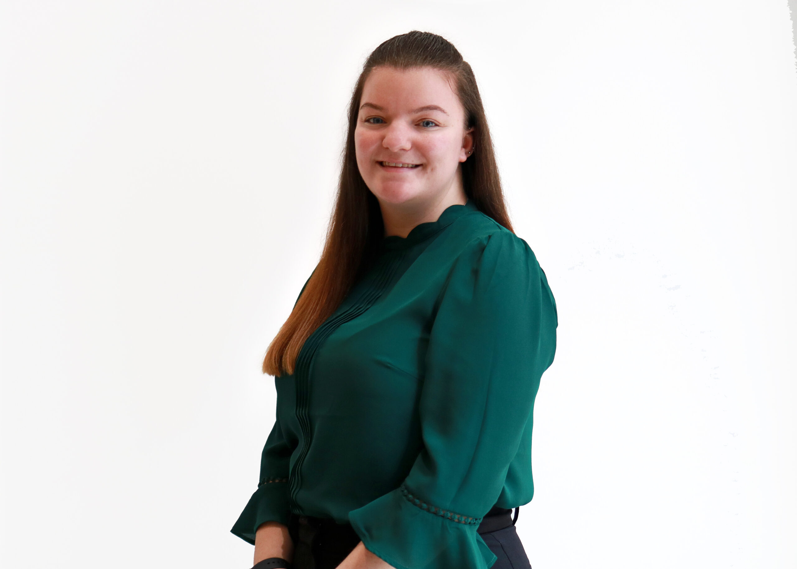 Bethany Dickinson | Ison Harrison - The Yorkshire Law Firm