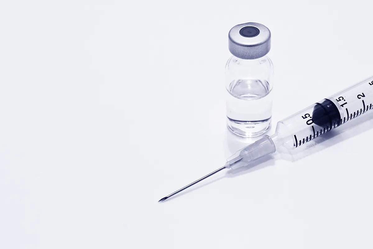 What is the risk of infection from a needlestick injury? - Ison ...