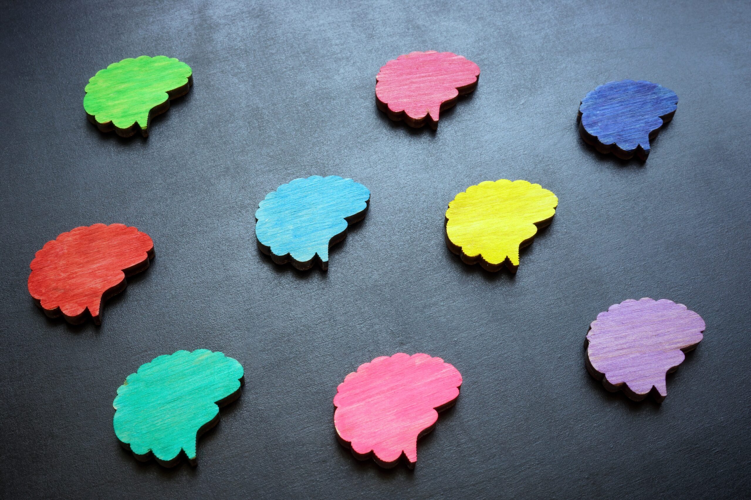 Neurodiversity: What Is It And What Can It Mean For Your Child? - Ison ...