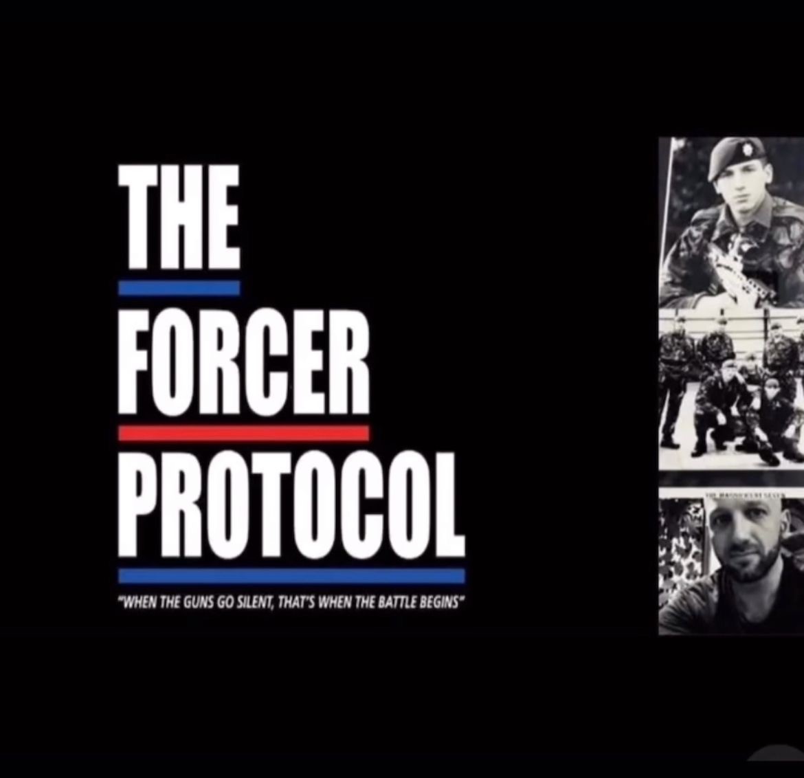Spotlight On: The Forcer Protocol – And How Resilience Is Never Lost ...