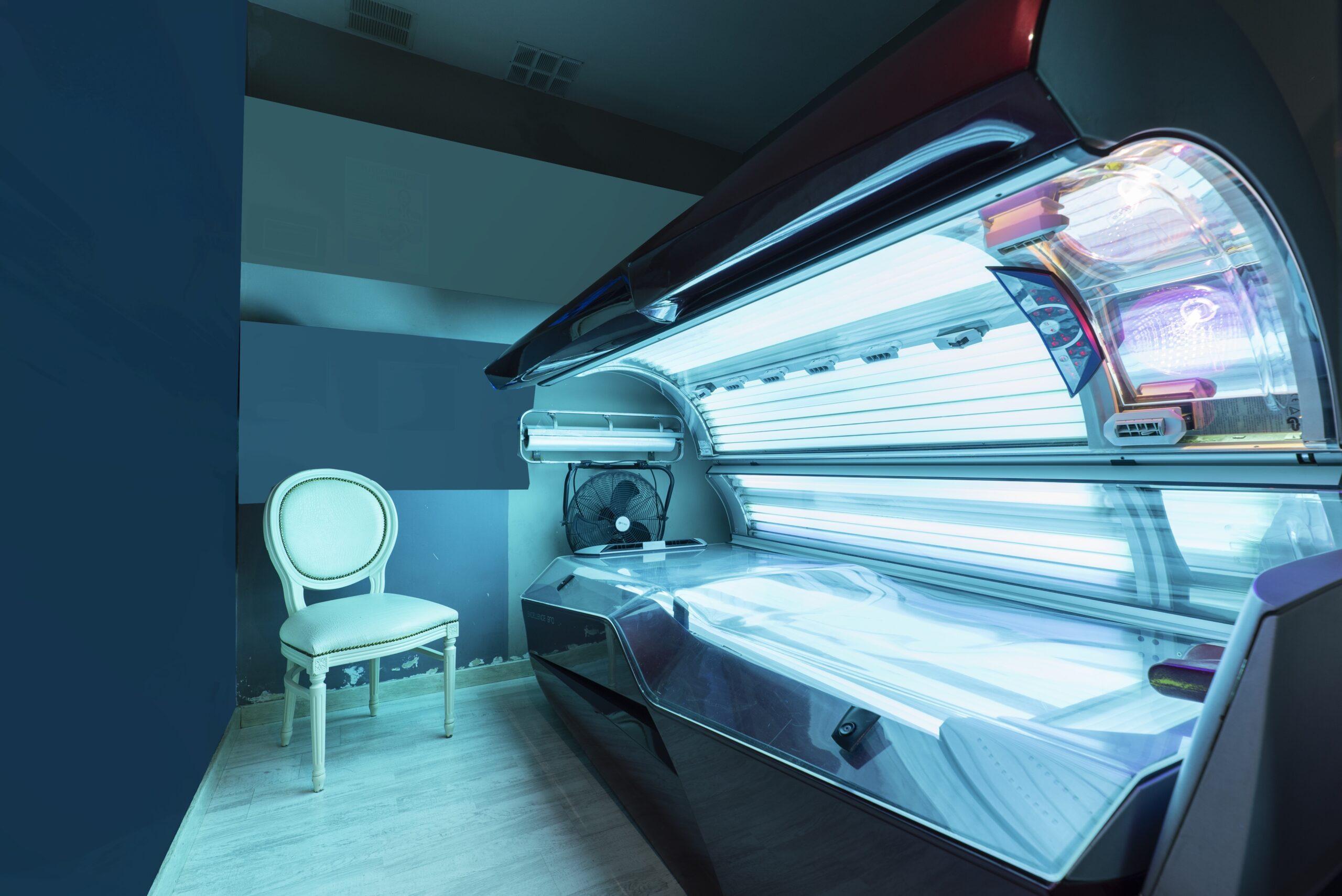 Tanning Salon Injury Claims - Ison Harrison Solicitors