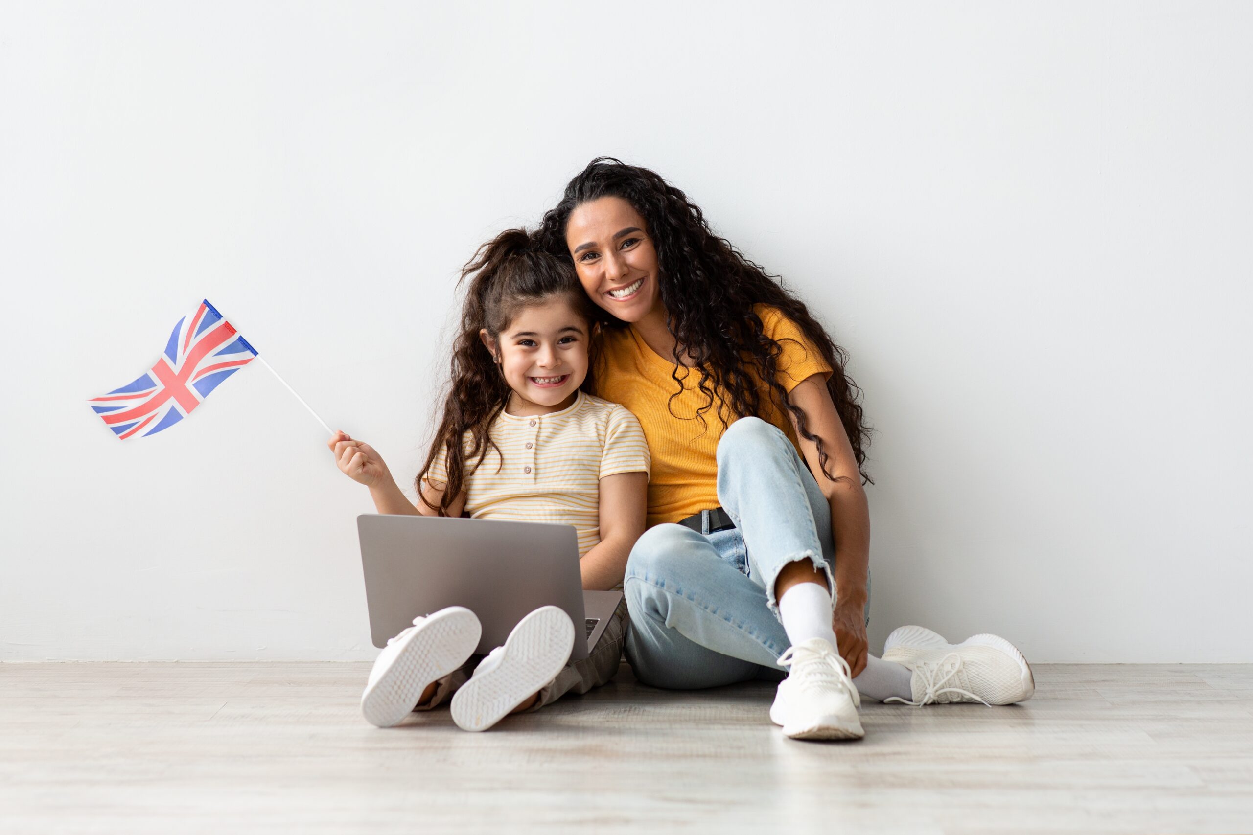 Registering a Child as a British Citizen: An Overview - Ison Harrison ...