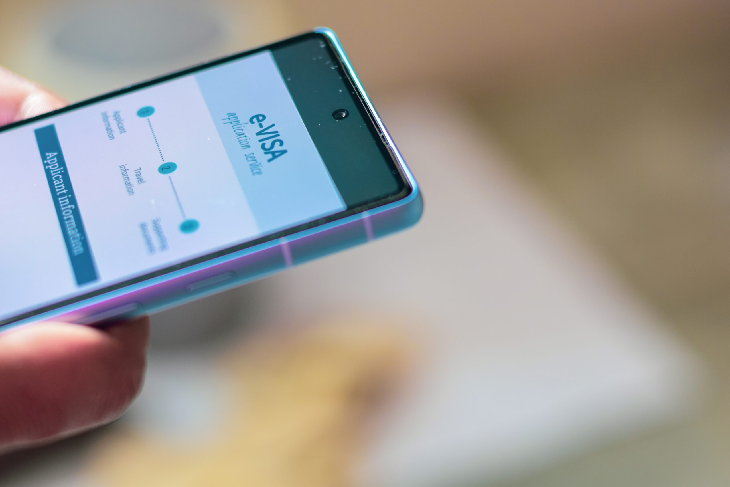 Over 4 Million UK Visa Holders Successfully Transition to eVisas - Ison ...